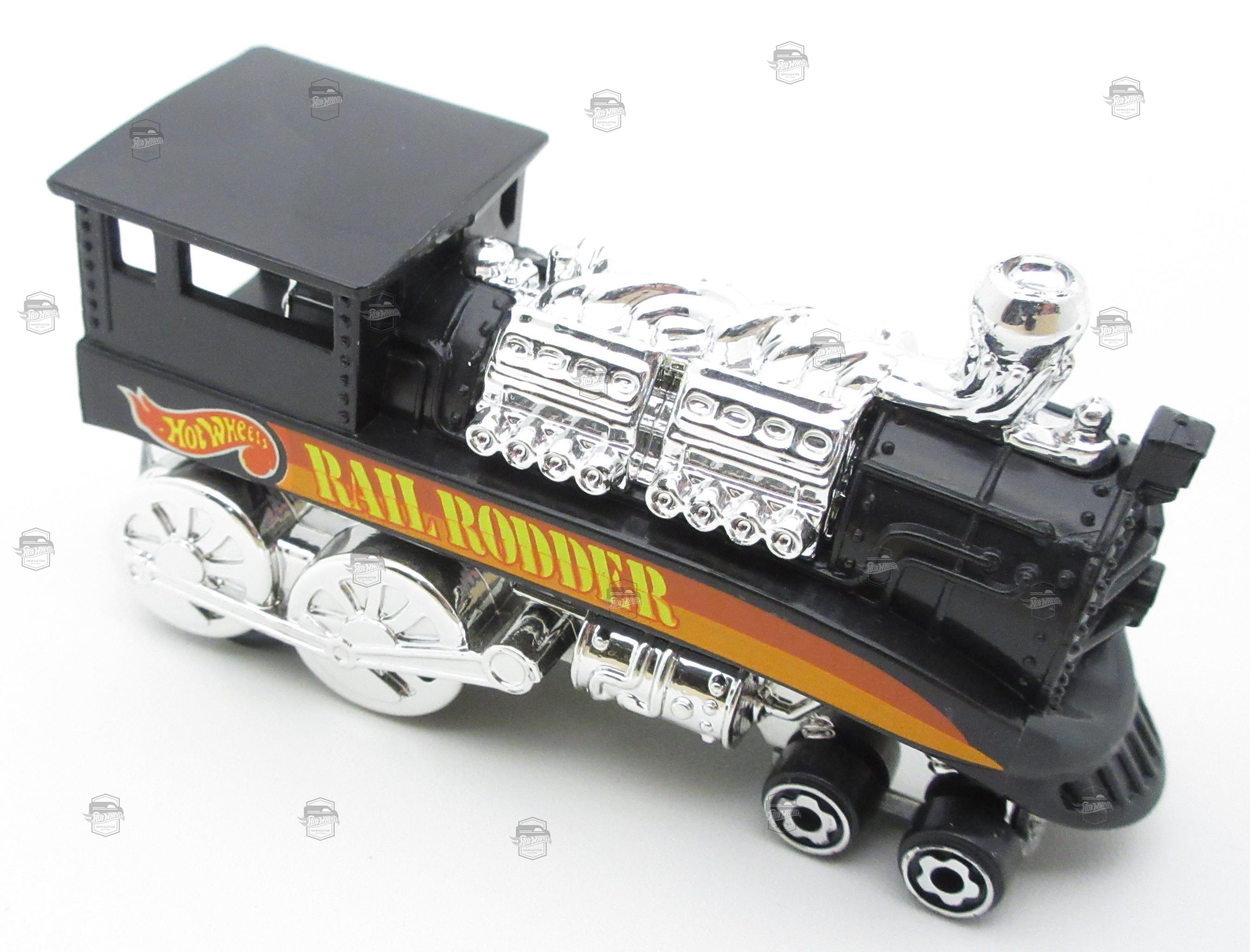 Hot Wheels® Newsletter - Digital Car Catalog & Collection Management