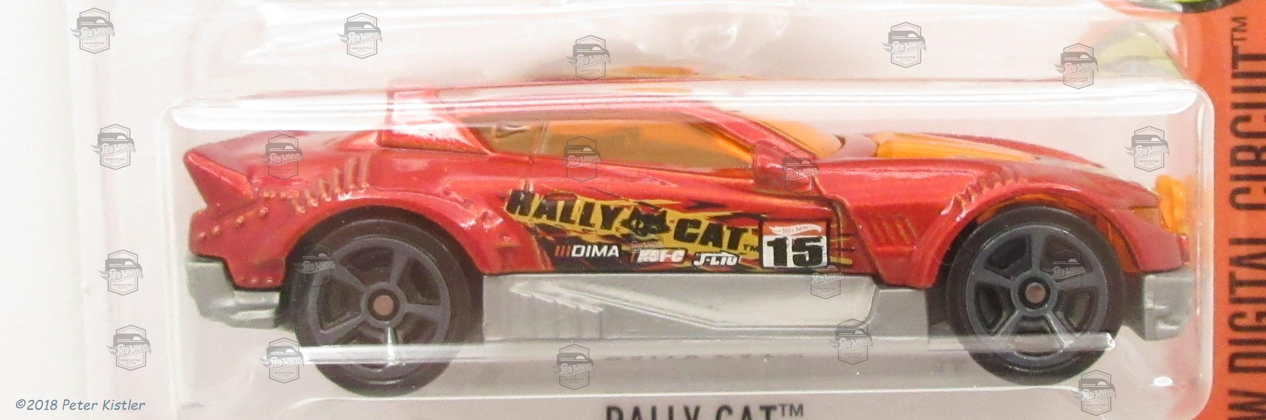 Hot Wheels® Newsletter - Digital Car Catalog & Collection Management