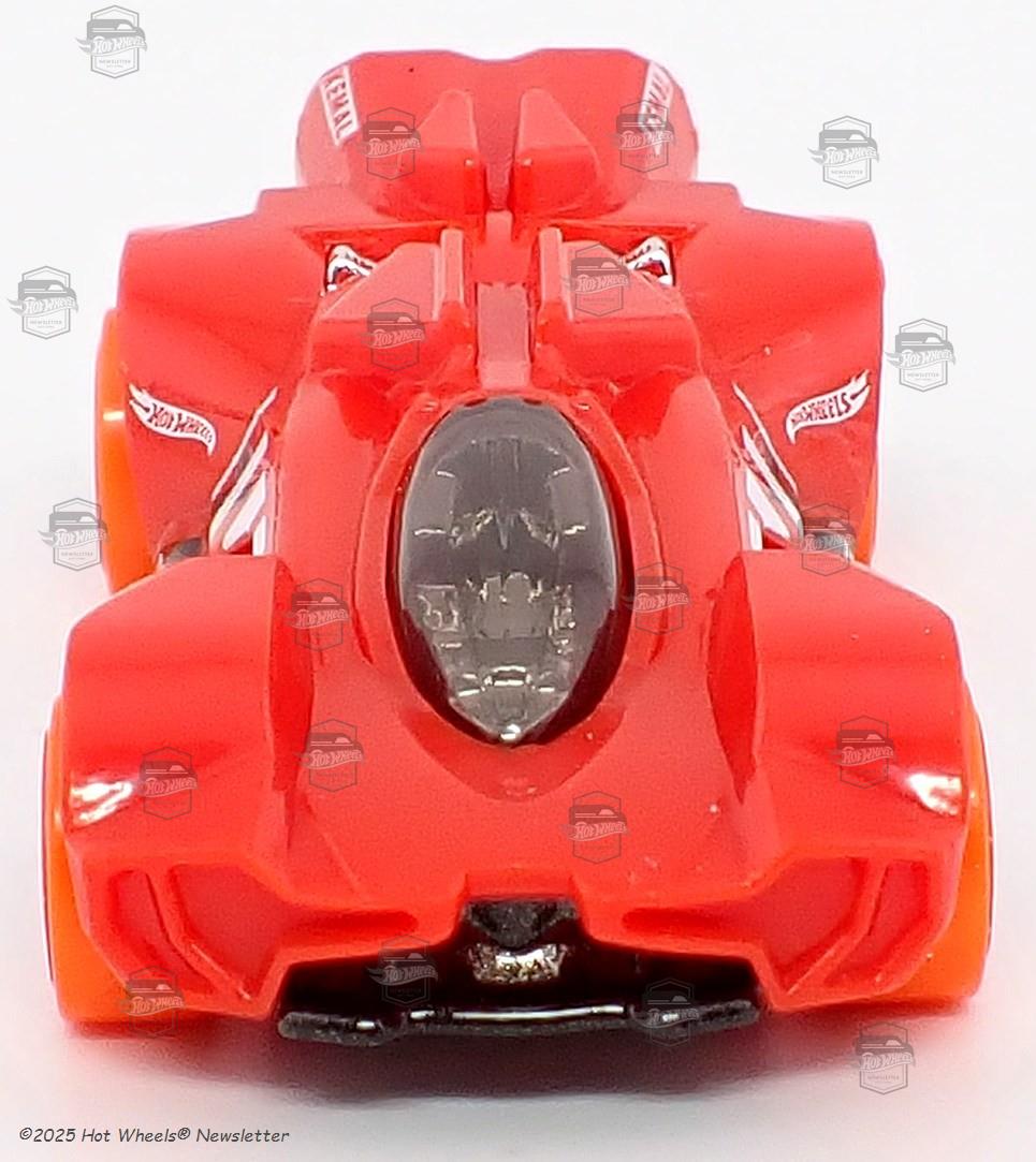 Hot Wheels® Newsletter - Collection Management