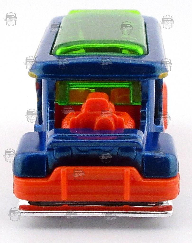 Hot Wheels® Newsletter - Collection Management