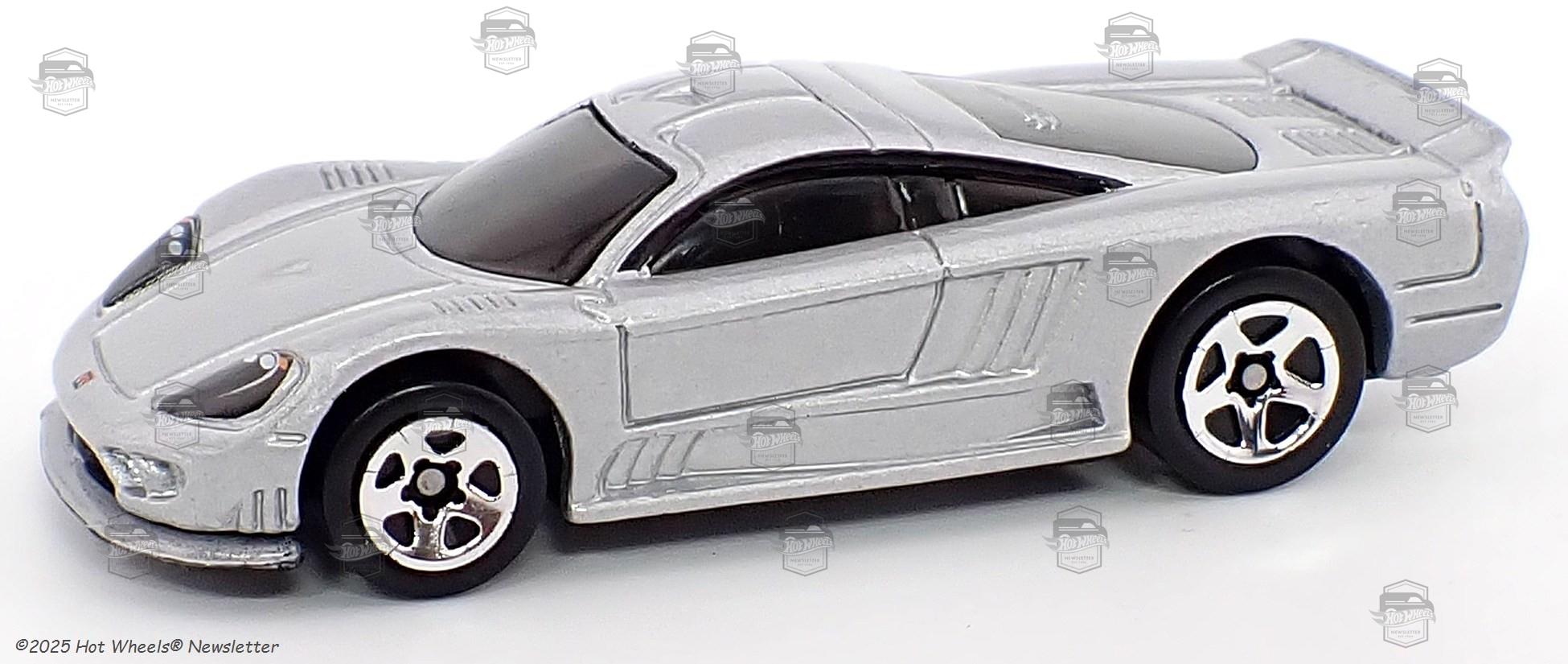 Hot Wheels® Newsletter - Digital Car Catalog & Collection Management