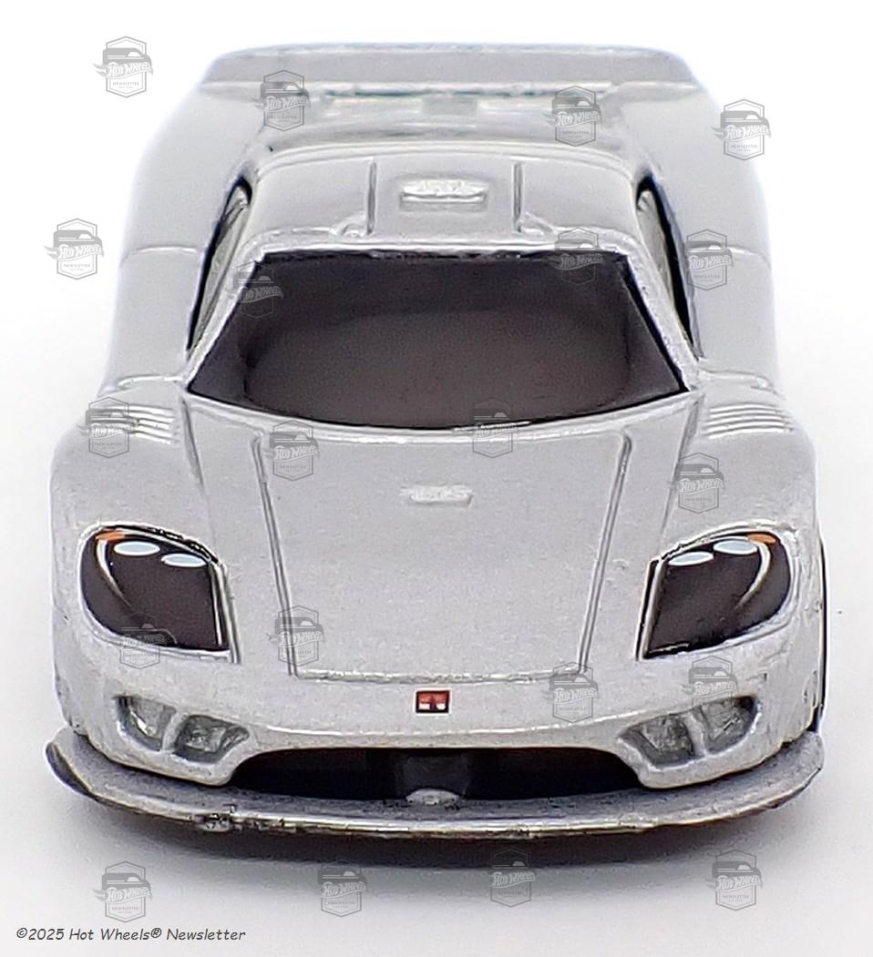 Hot Wheels® Newsletter - Collection Management