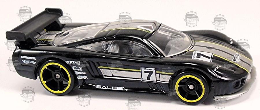 Hot Wheels® Newsletter - Collection Management