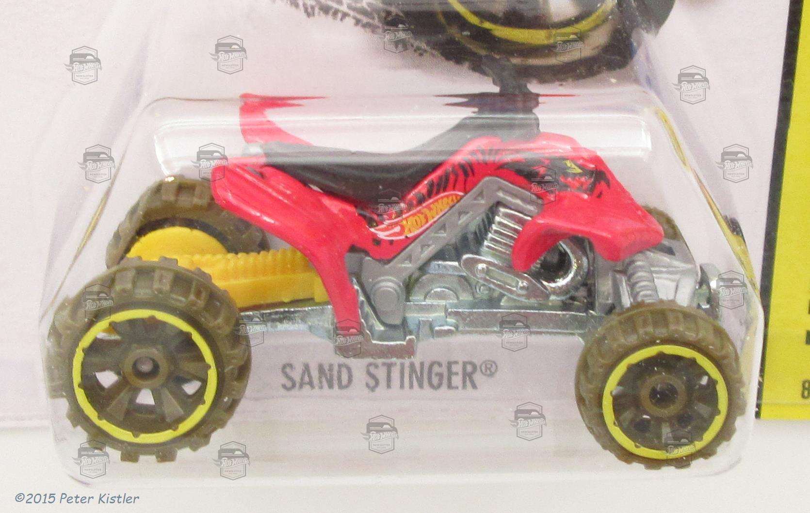 Hot Wheels® Newsletter - Collection Management