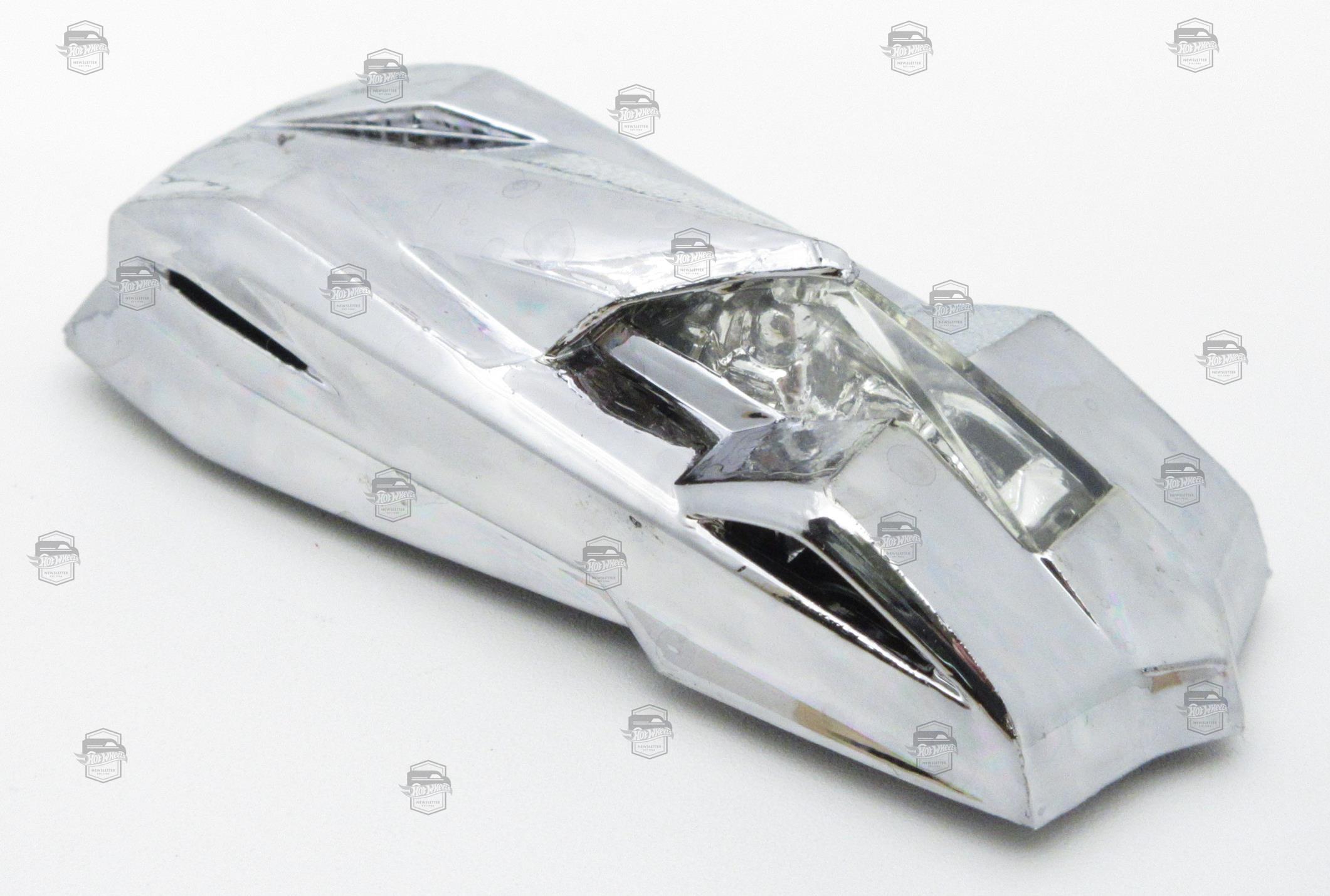 Hot Wheels® Newsletter - Digital Car Catalog & Collection Management