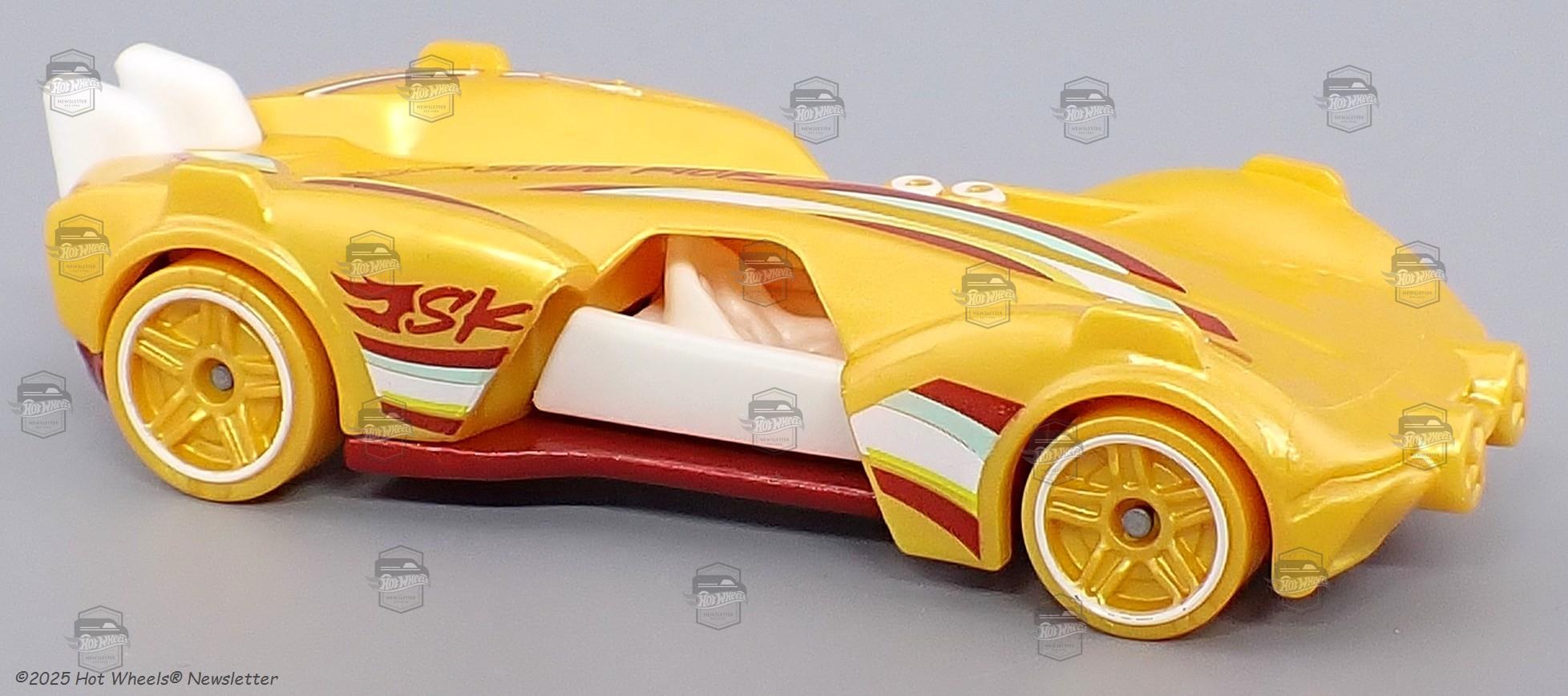 Hot Wheels® Newsletter - Digital Car Catalog & Collection Management