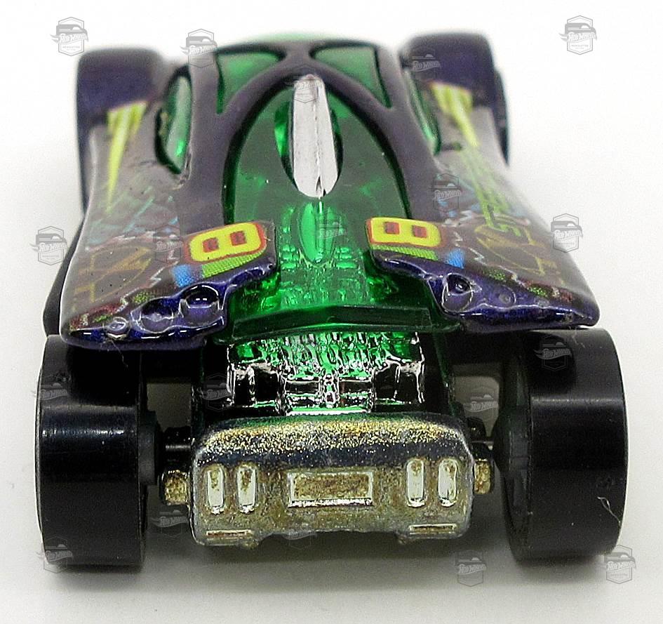 Hot Wheels® Newsletter - Digital Car Catalog & Collection Management