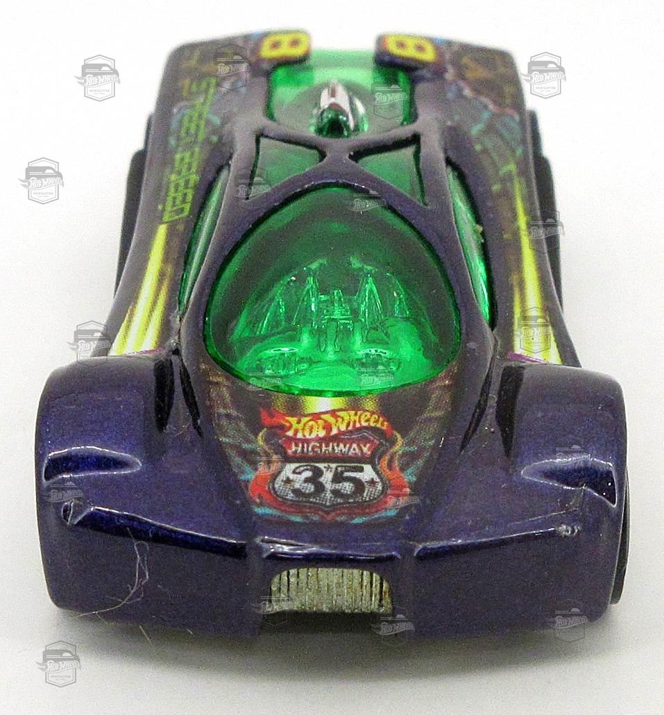 Hot Wheels® Newsletter - Digital Car Catalog & Collection Management