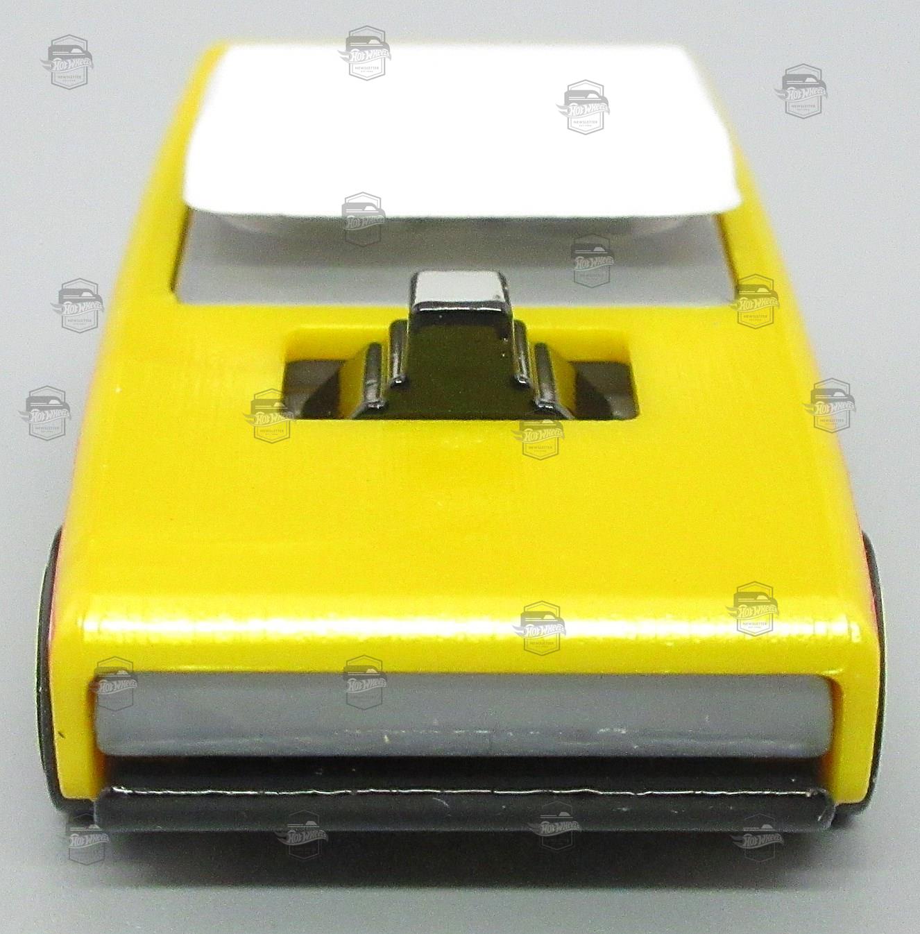 Hot Wheels® Newsletter - Digital Car Catalog & Collection Management
