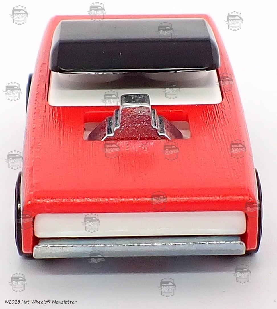 Hot Wheels® Newsletter - Digital Car Catalog & Collection Management