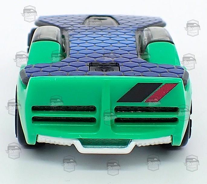 Hot Wheels® Newsletter - Collection Management