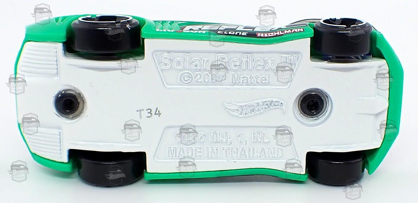 Hot Wheels® Newsletter - Collection Management