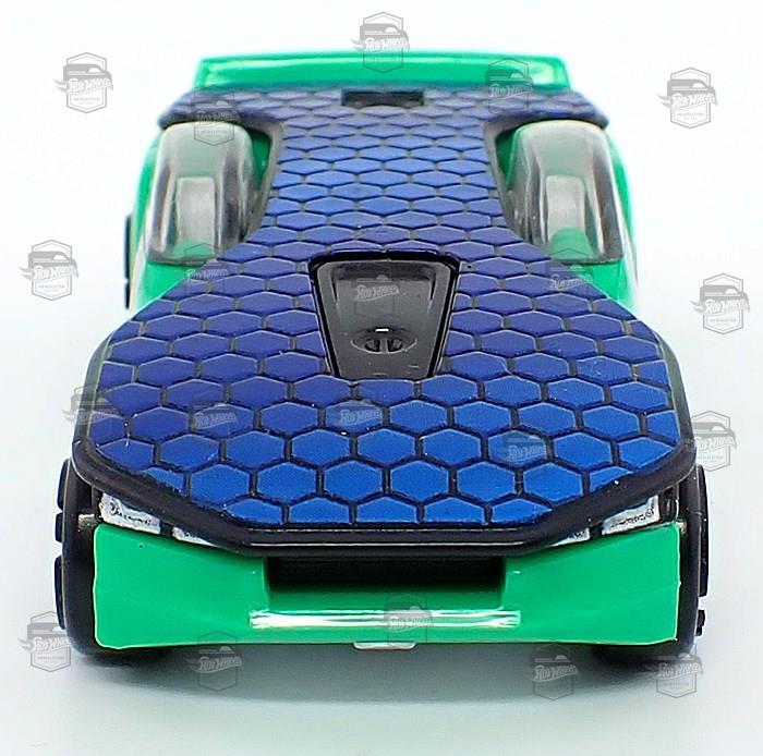 Hot Wheels® Newsletter - Digital Car Catalog & Collection Management