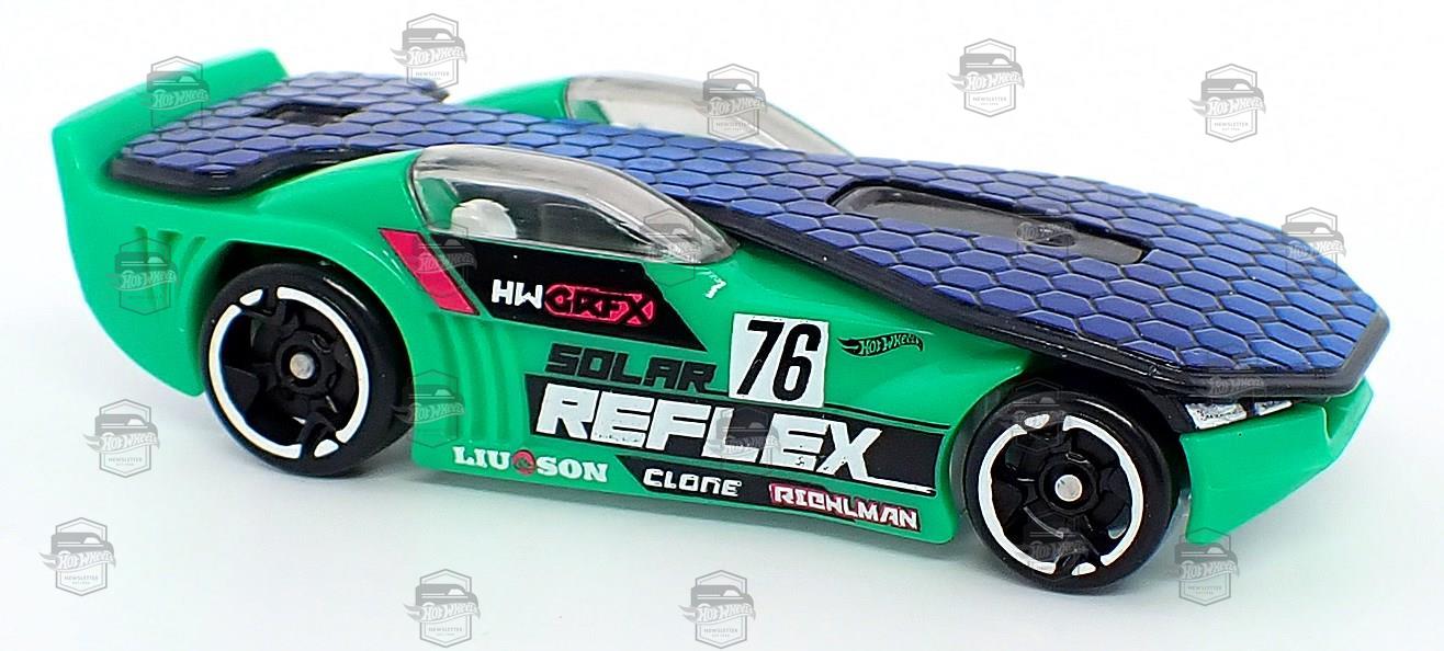 Hot Wheels® Newsletter - Digital Car Catalog & Collection Management