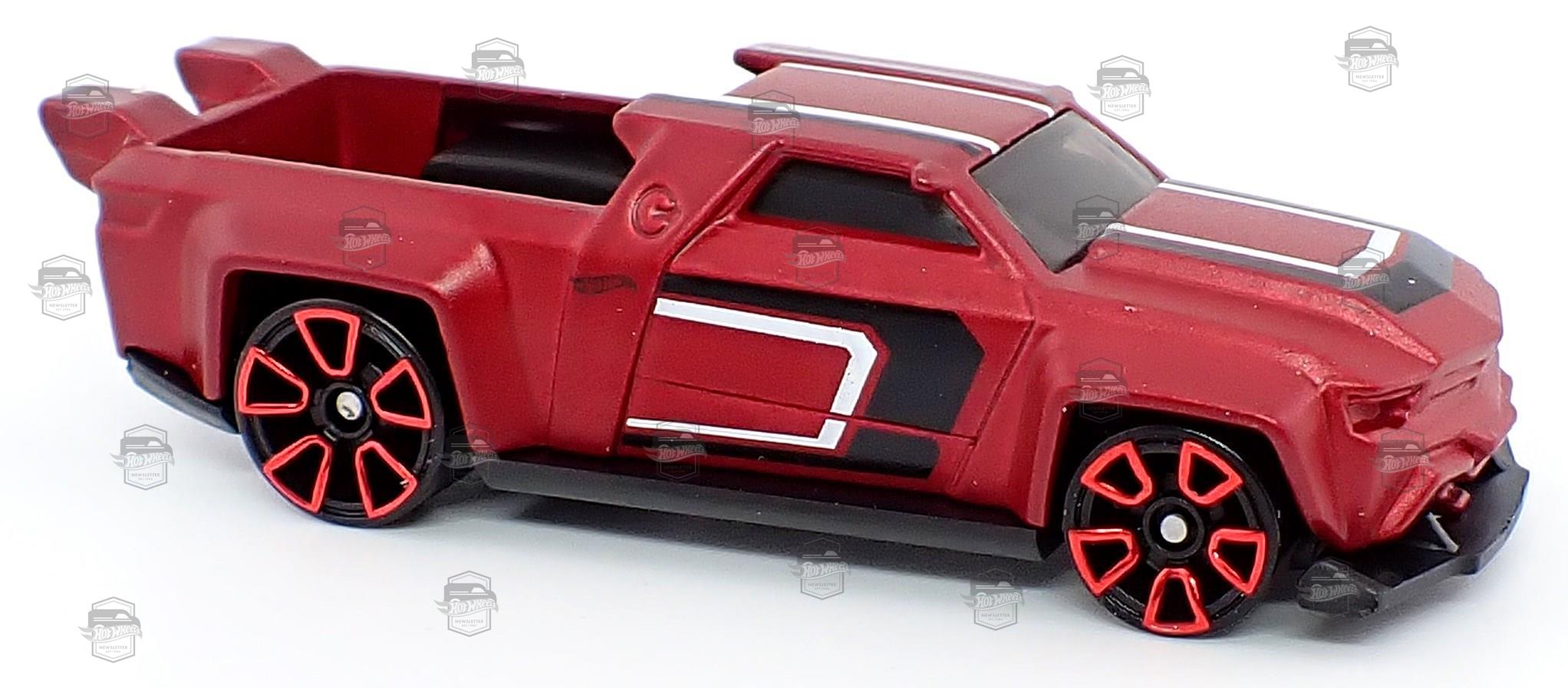 Hot Wheels® Newsletter - Digital Car Catalog & Collection Management