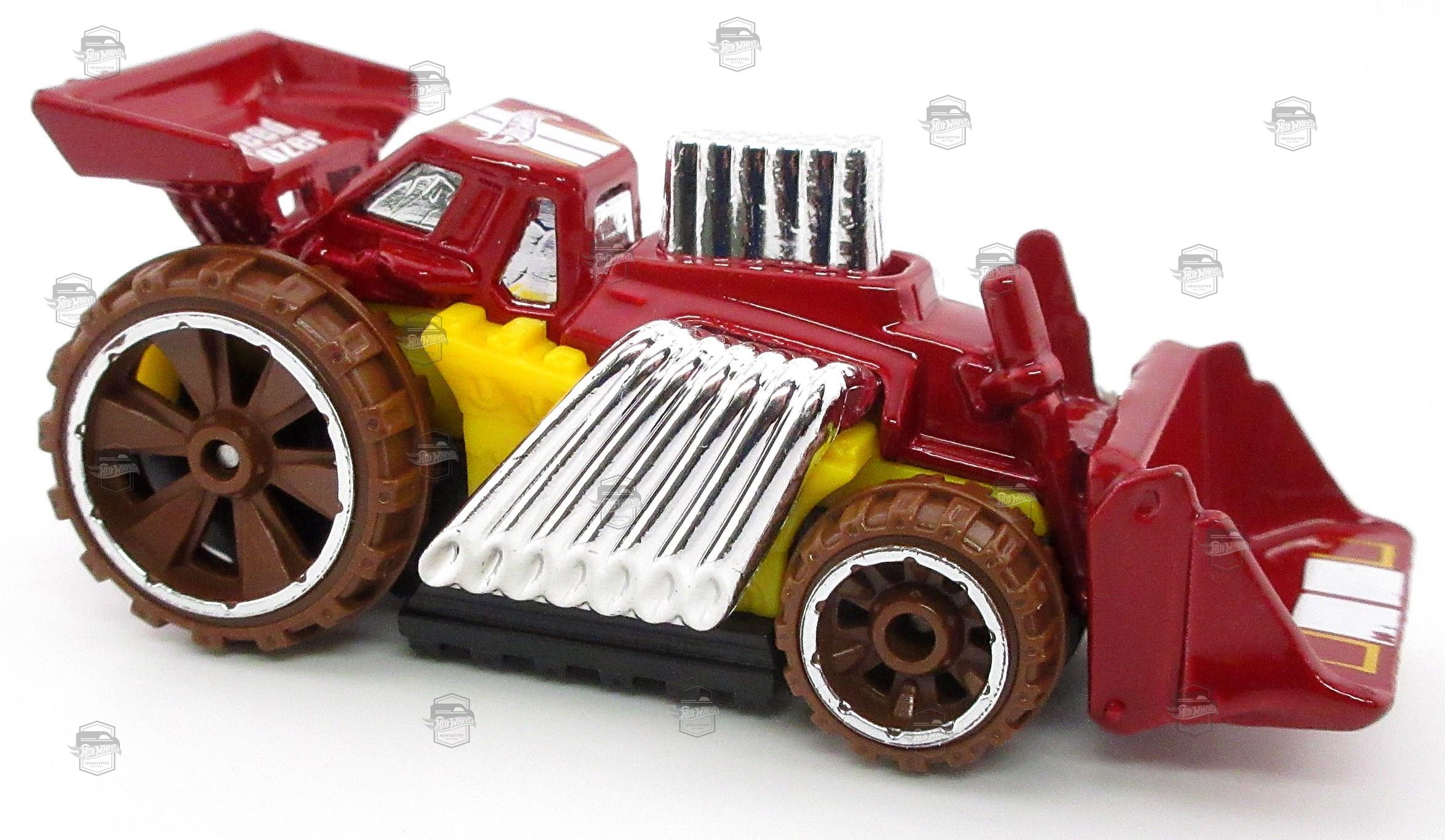 Hot Wheels® Newsletter - Collection Management