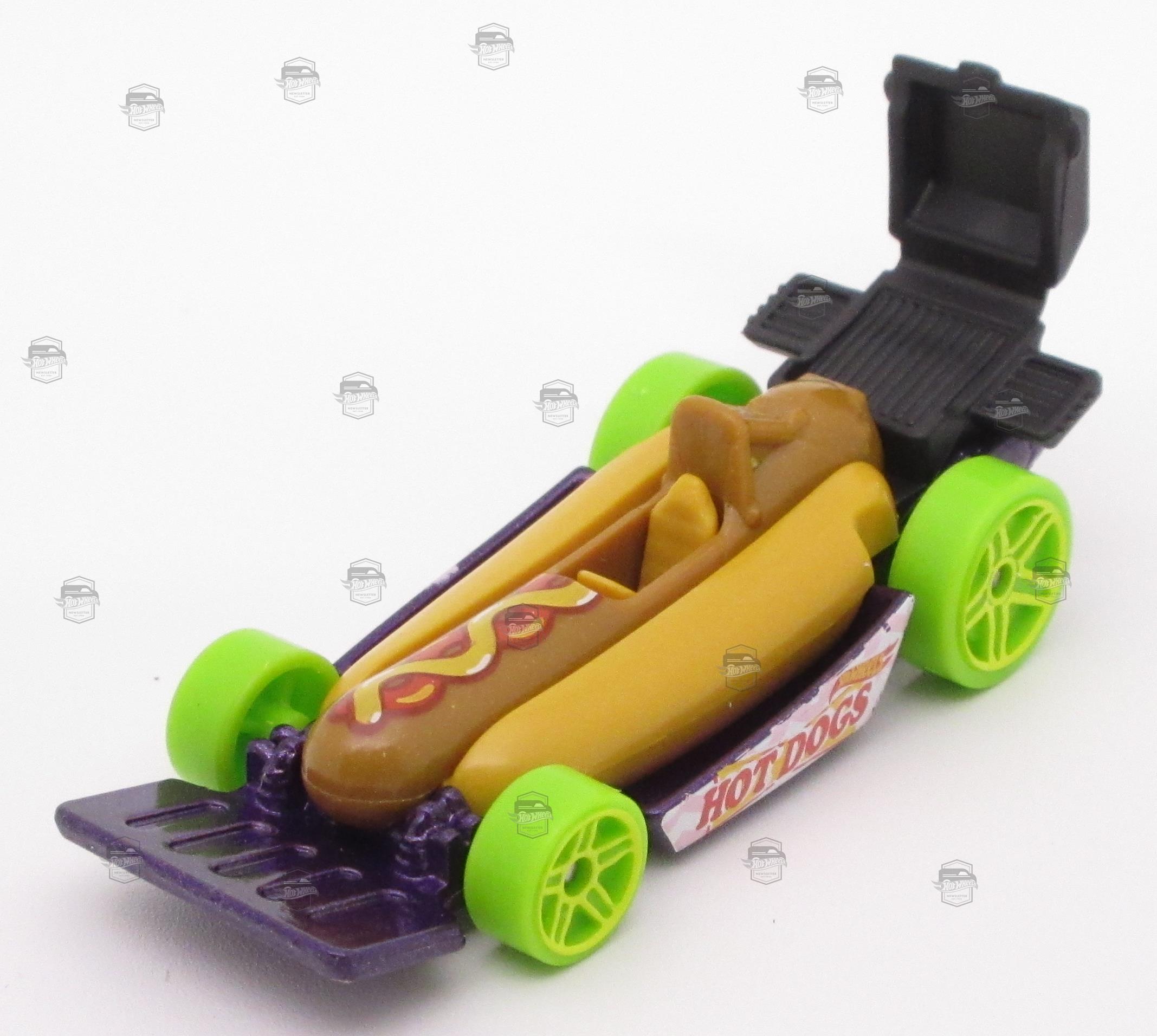 Hot Wheels® Newsletter - Digital Car Catalog & Collection Management