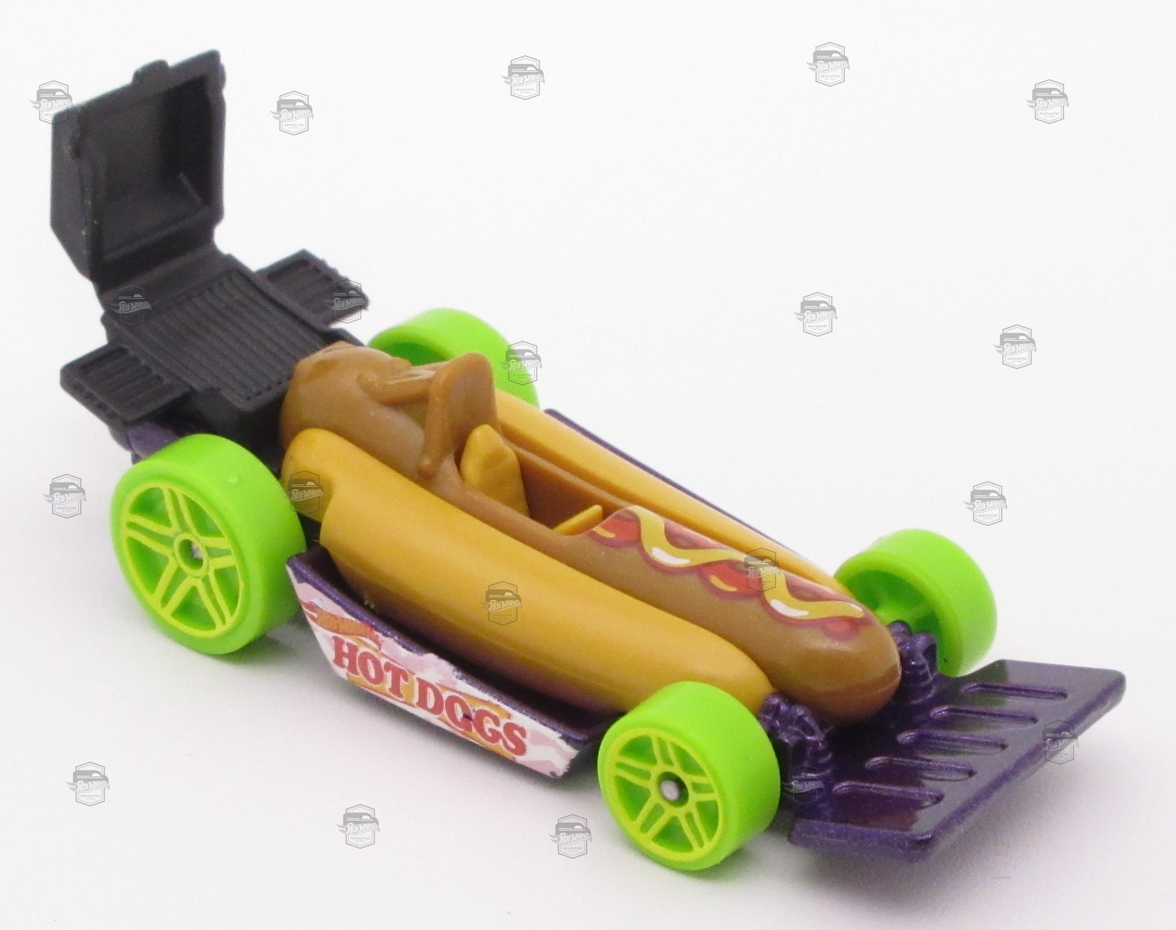 Hot Wheels® Newsletter - Digital Car Catalog & Collection Management