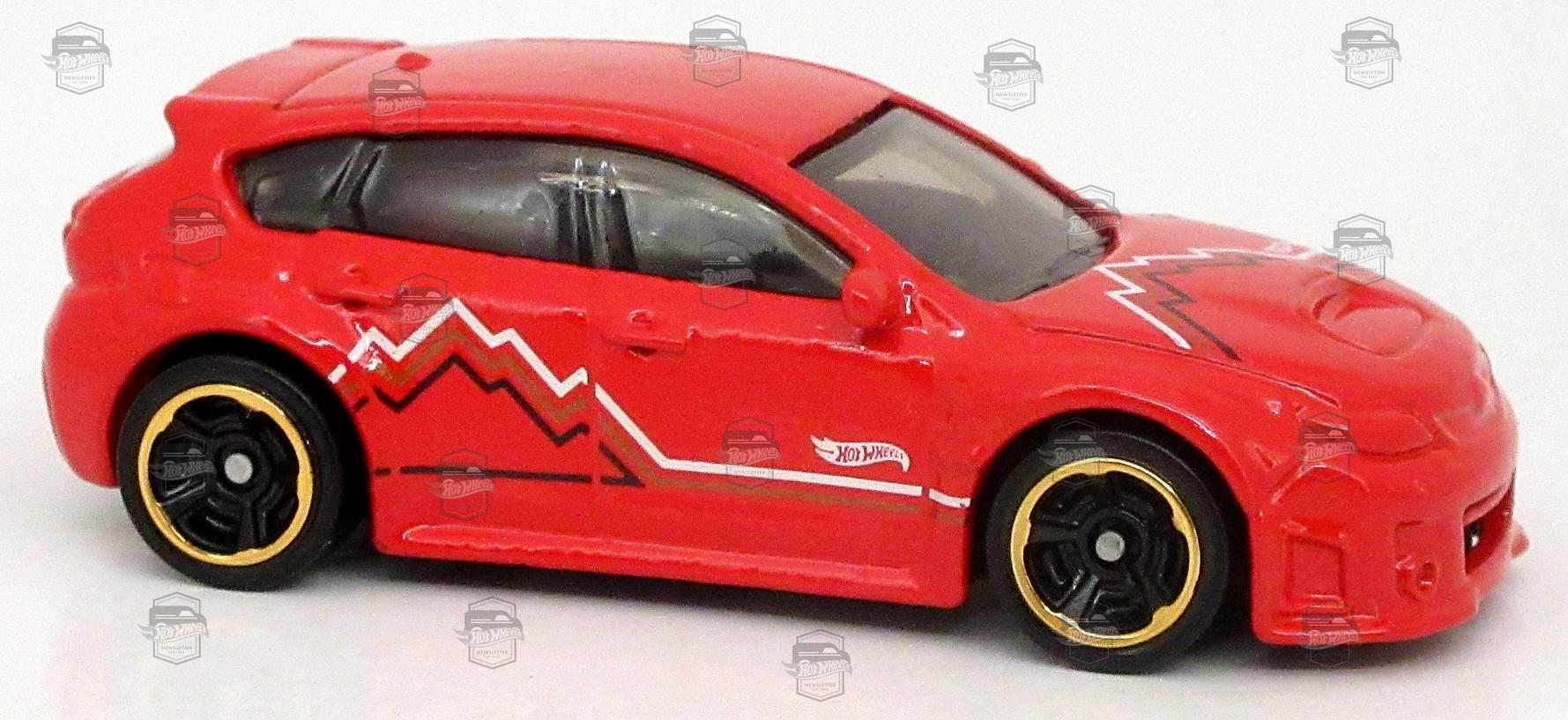 Hot Wheels® Newsletter - Collection Management