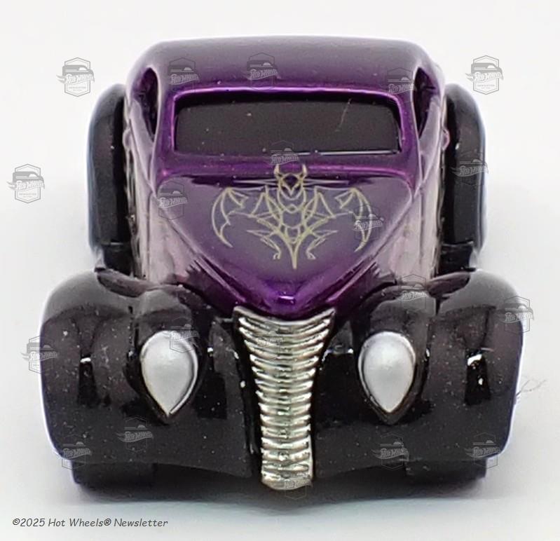Hot Wheels® Newsletter - Digital Car Catalog & Collection Management