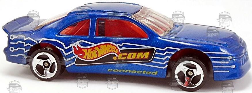 Hot Wheels® Newsletter - Collection Management