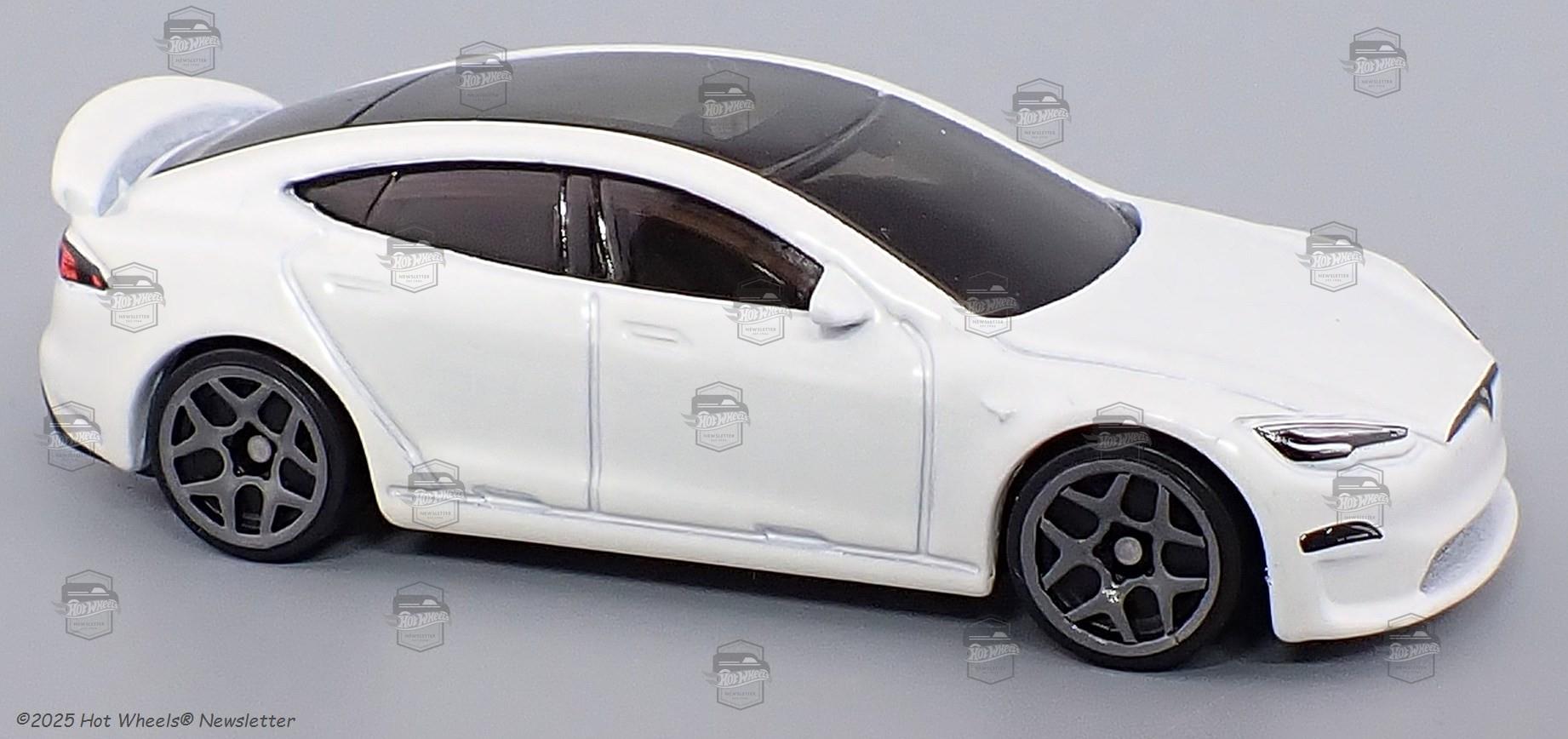 Hot Wheels® Newsletter - Digital Car Catalog & Collection Management