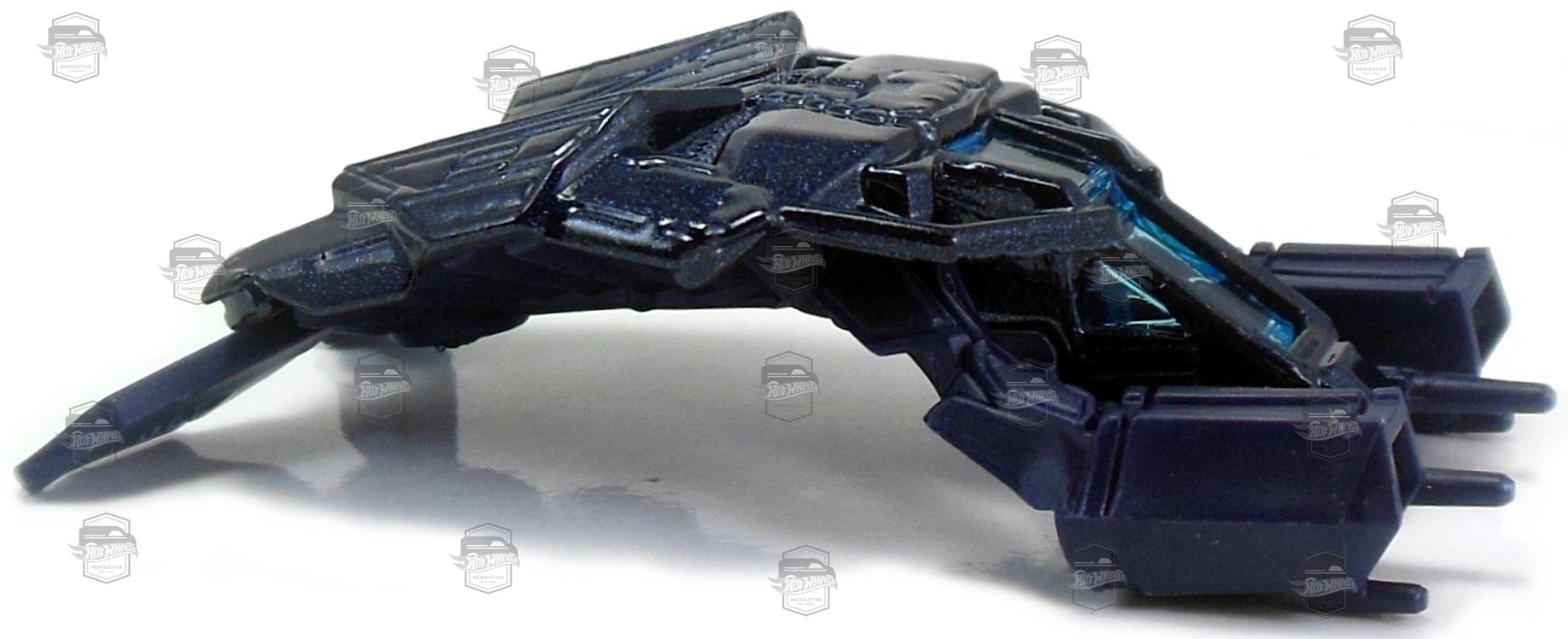 Hot Wheels® Newsletter - Collection Management