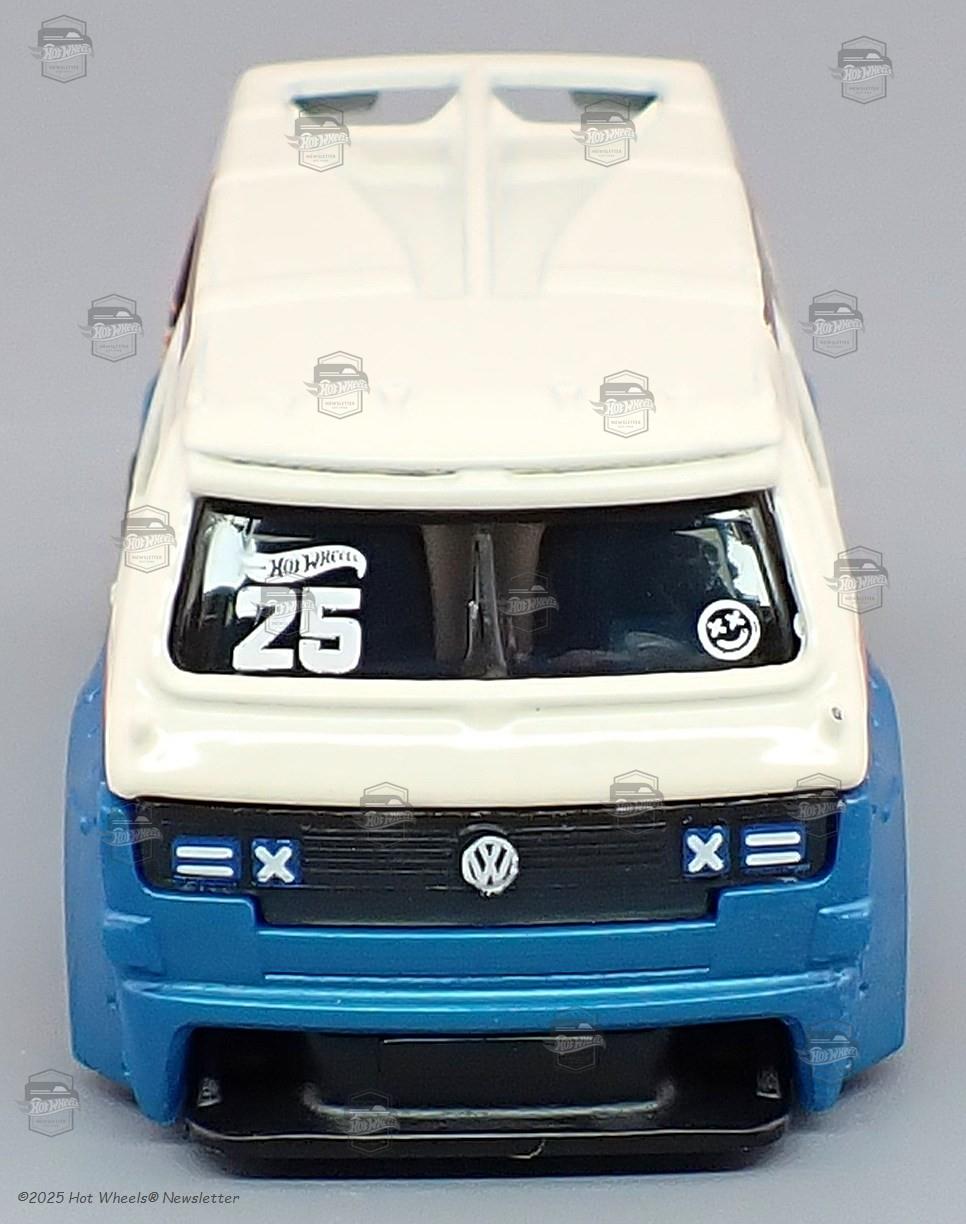 Hot Wheels® Newsletter - Digital Car Catalog & Collection Management