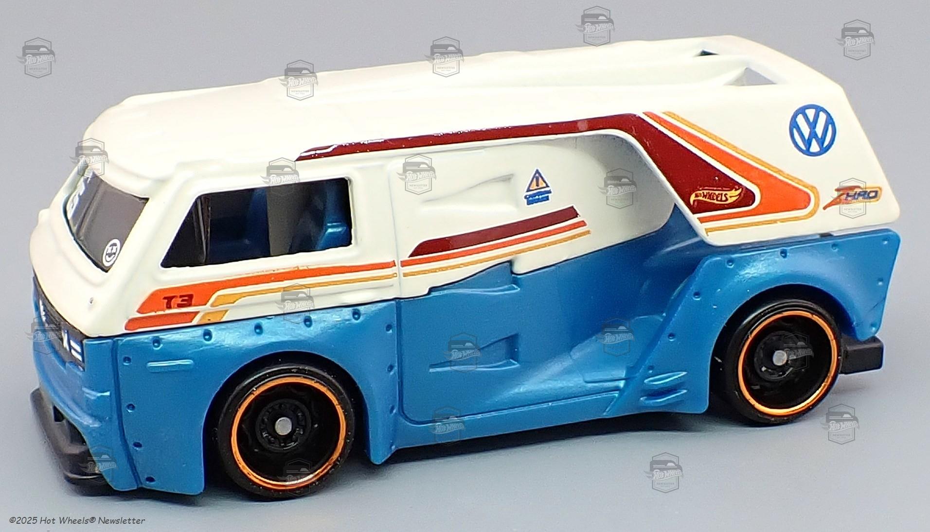 Hot Wheels® Newsletter - Digital Car Catalog & Collection Management