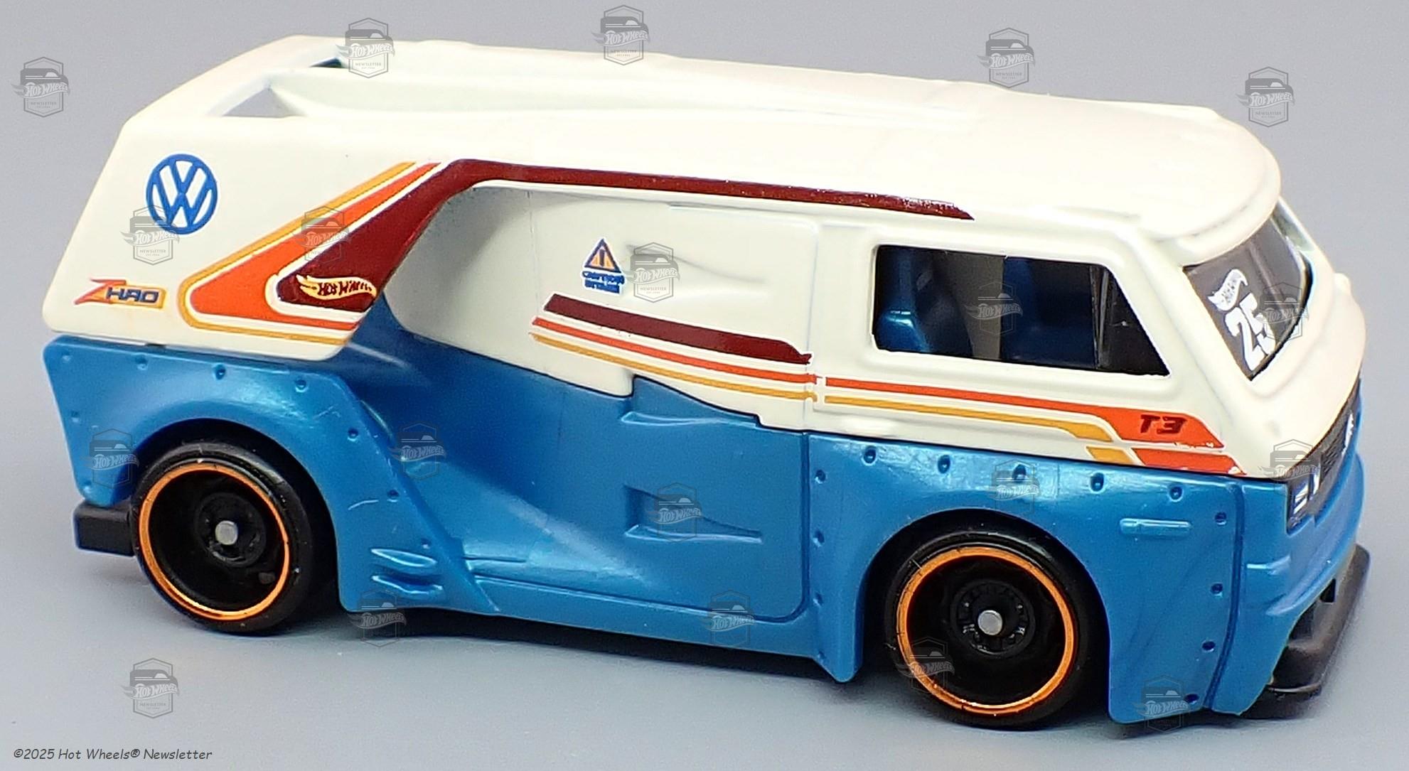 Hot Wheels® Newsletter - Digital Car Catalog & Collection Management