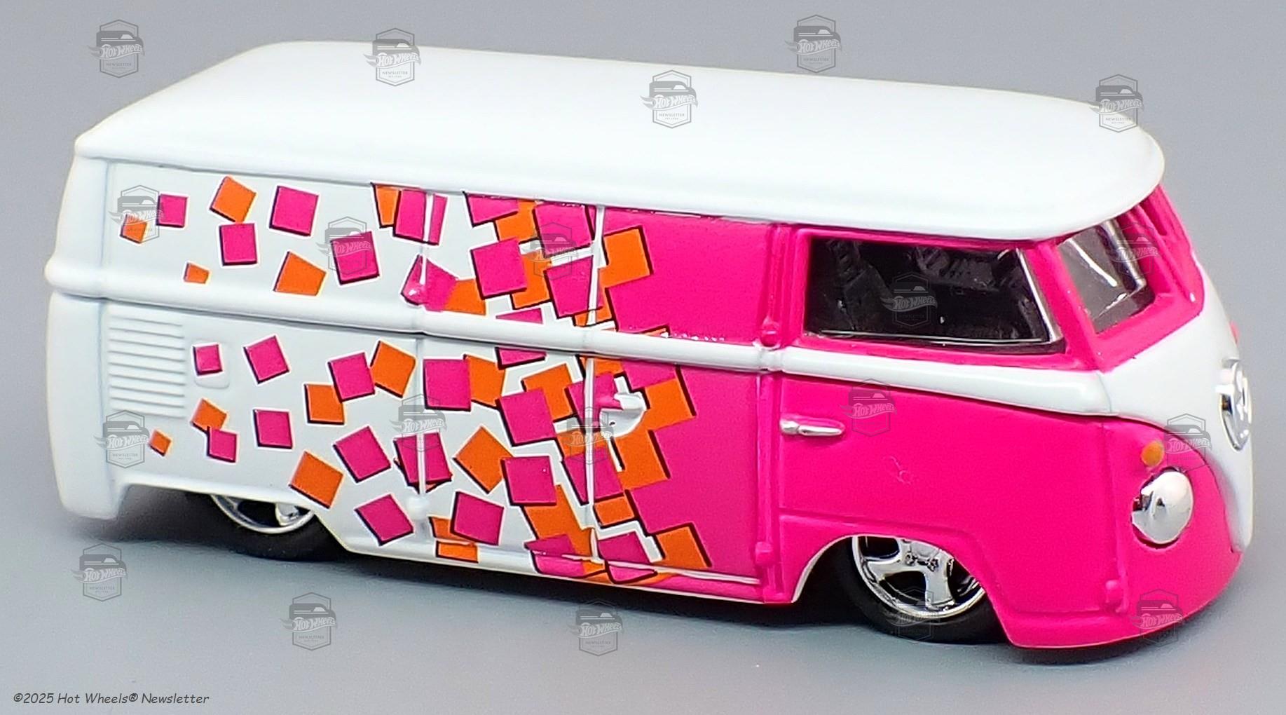 Hot Wheels® Newsletter - Digital Car Catalog & Collection Management