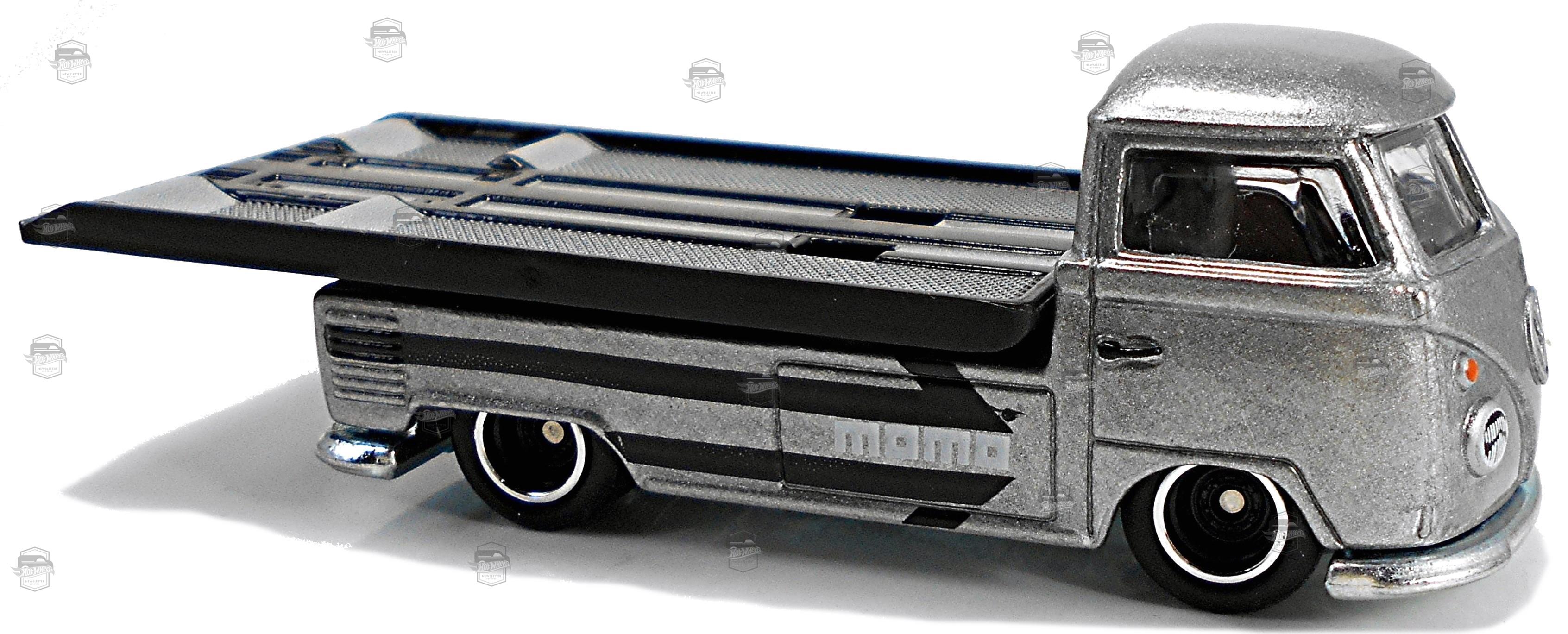 Hot Wheels® Newsletter - Collection Management