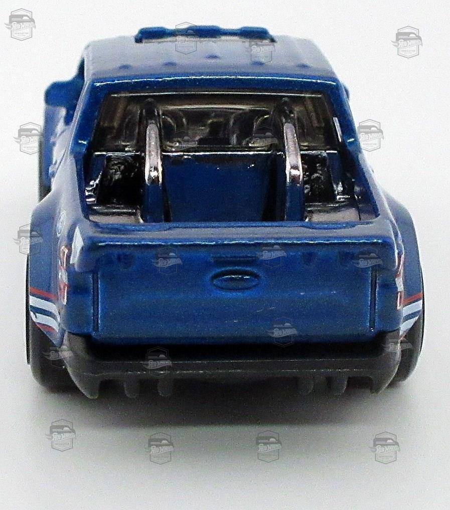 Hot Wheels® Newsletter - Collection Management