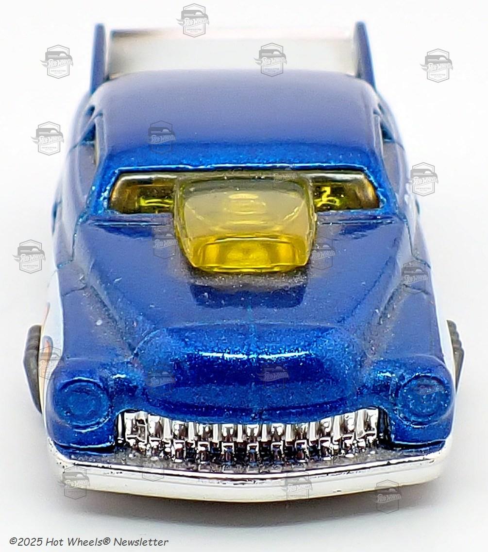 Hot Wheels® Newsletter - Collection Management
