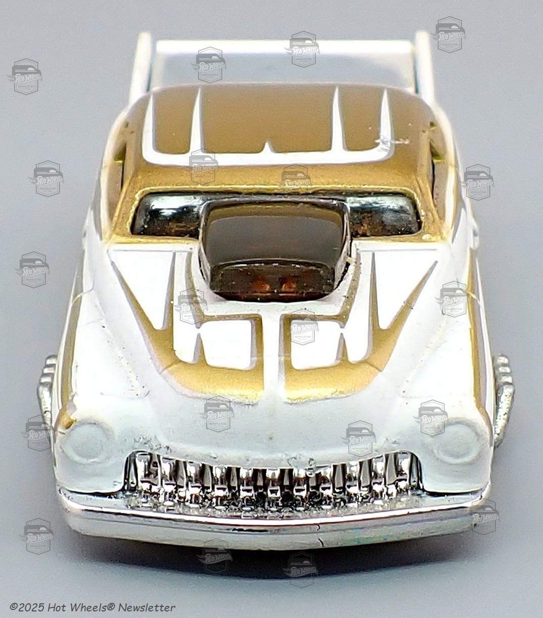 Hot Wheels® Newsletter - Collection Management