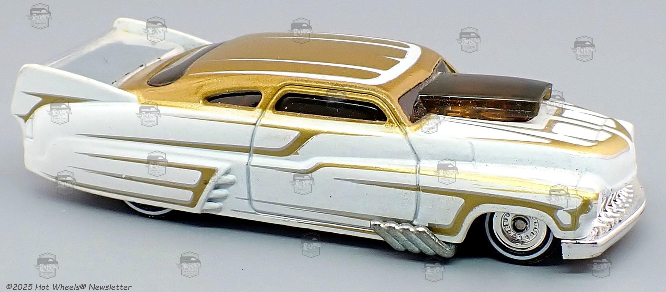 Hot Wheels® Newsletter - Collection Management