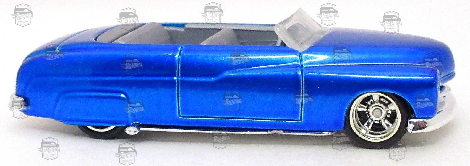 Hot Wheels® Newsletter - Digital Car Catalog & Collection Management