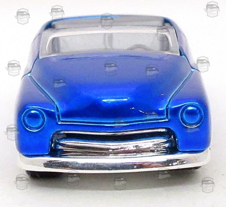 Hot Wheels® Newsletter - Digital Car Catalog & Collection Management
