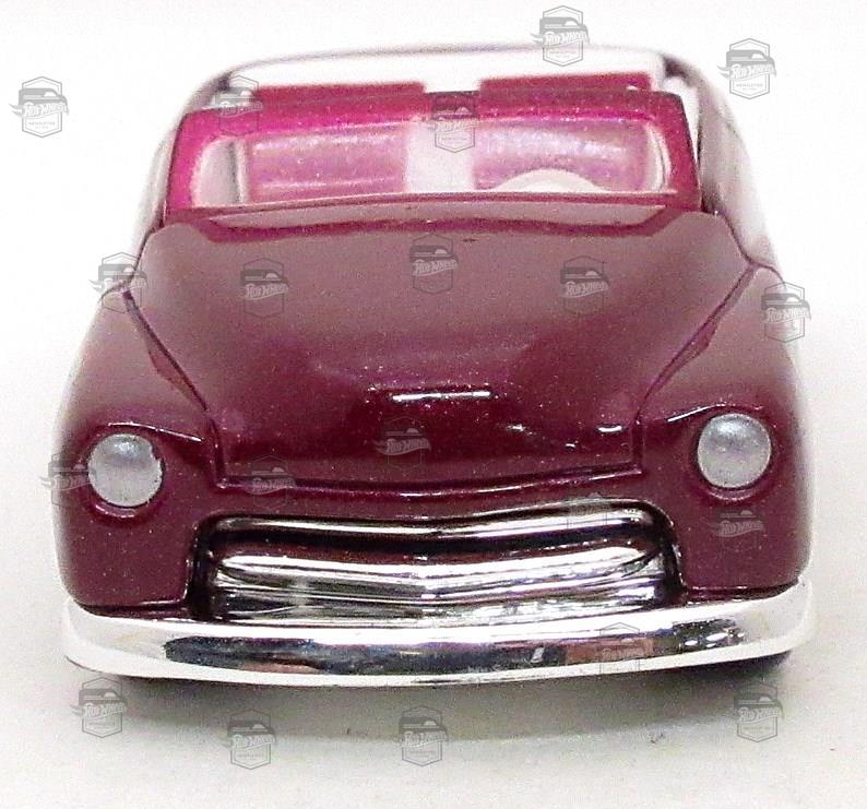 Hot Wheels® Newsletter - Collection Management