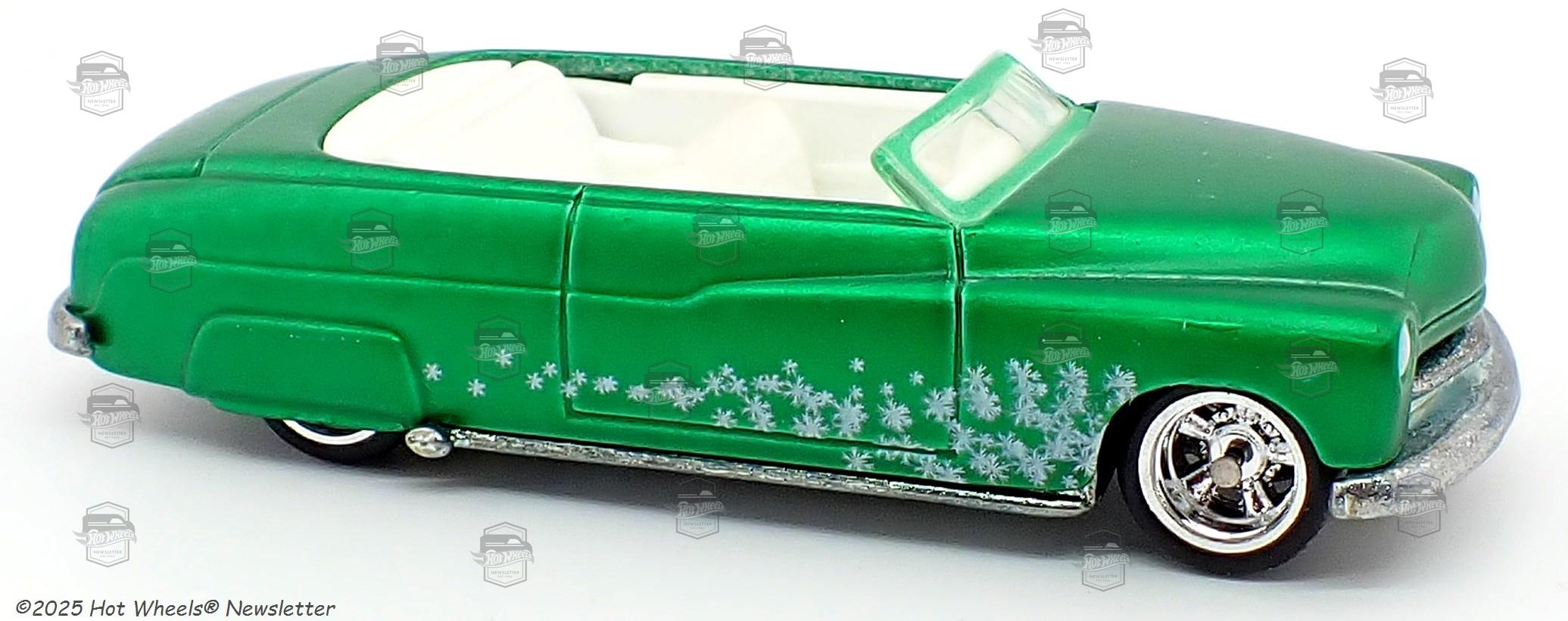 Hot Wheels® Newsletter - Collection Management