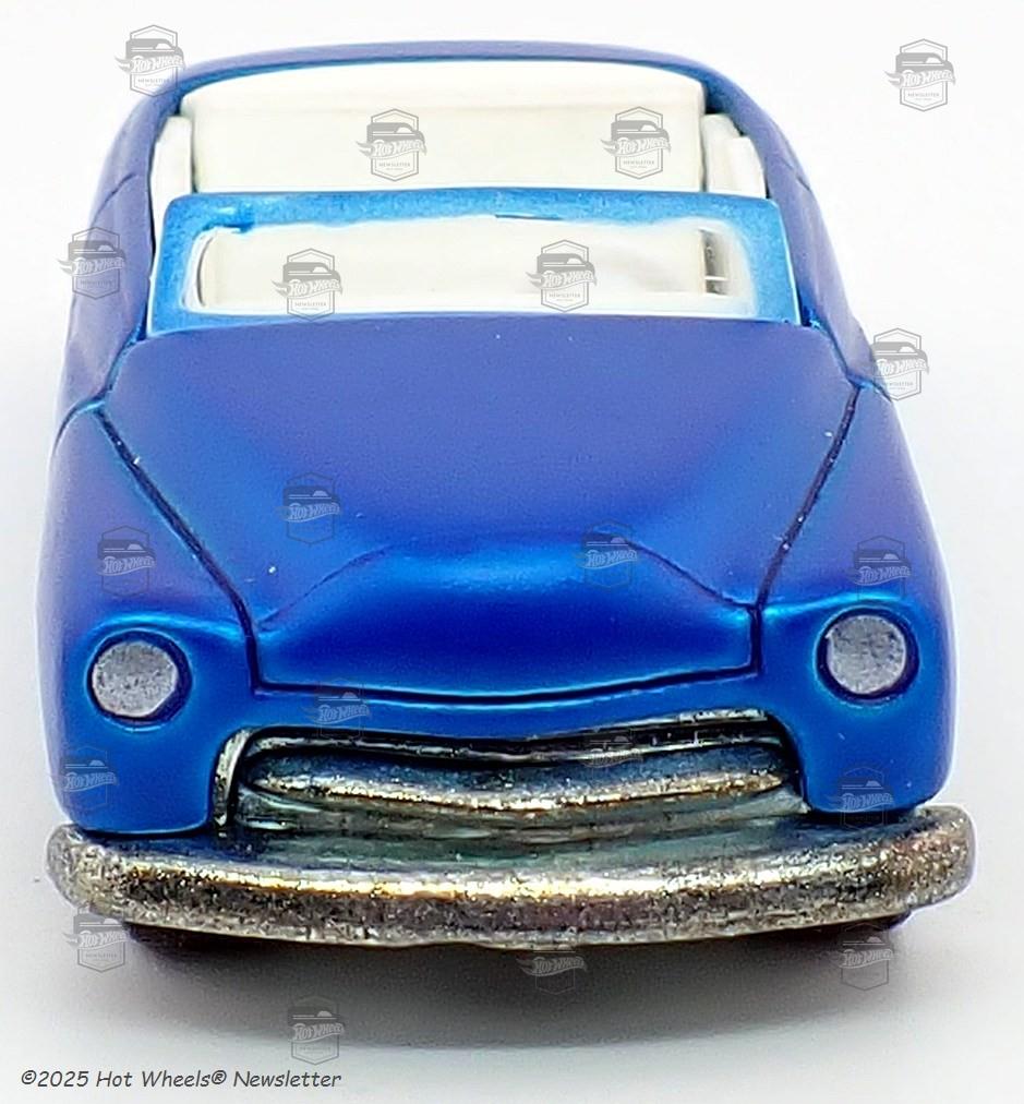 Hot Wheels® Newsletter - Collection Management