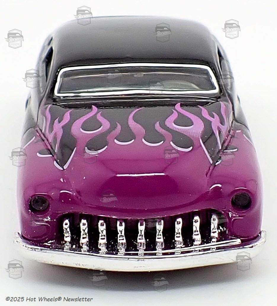 Hot Wheels® Newsletter - Collection Management