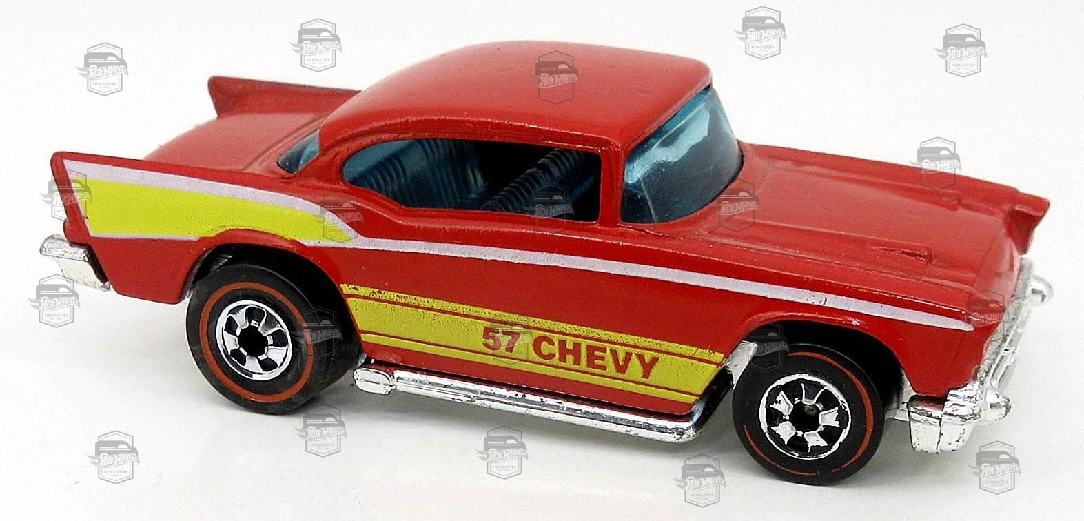 Hot Wheels® Newsletter - Collection Management