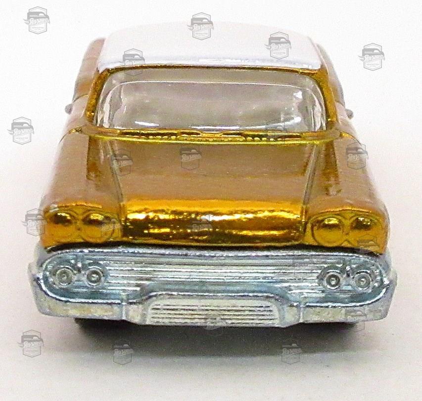 Hot Wheels® Newsletter - Digital Car Catalog & Collection Management