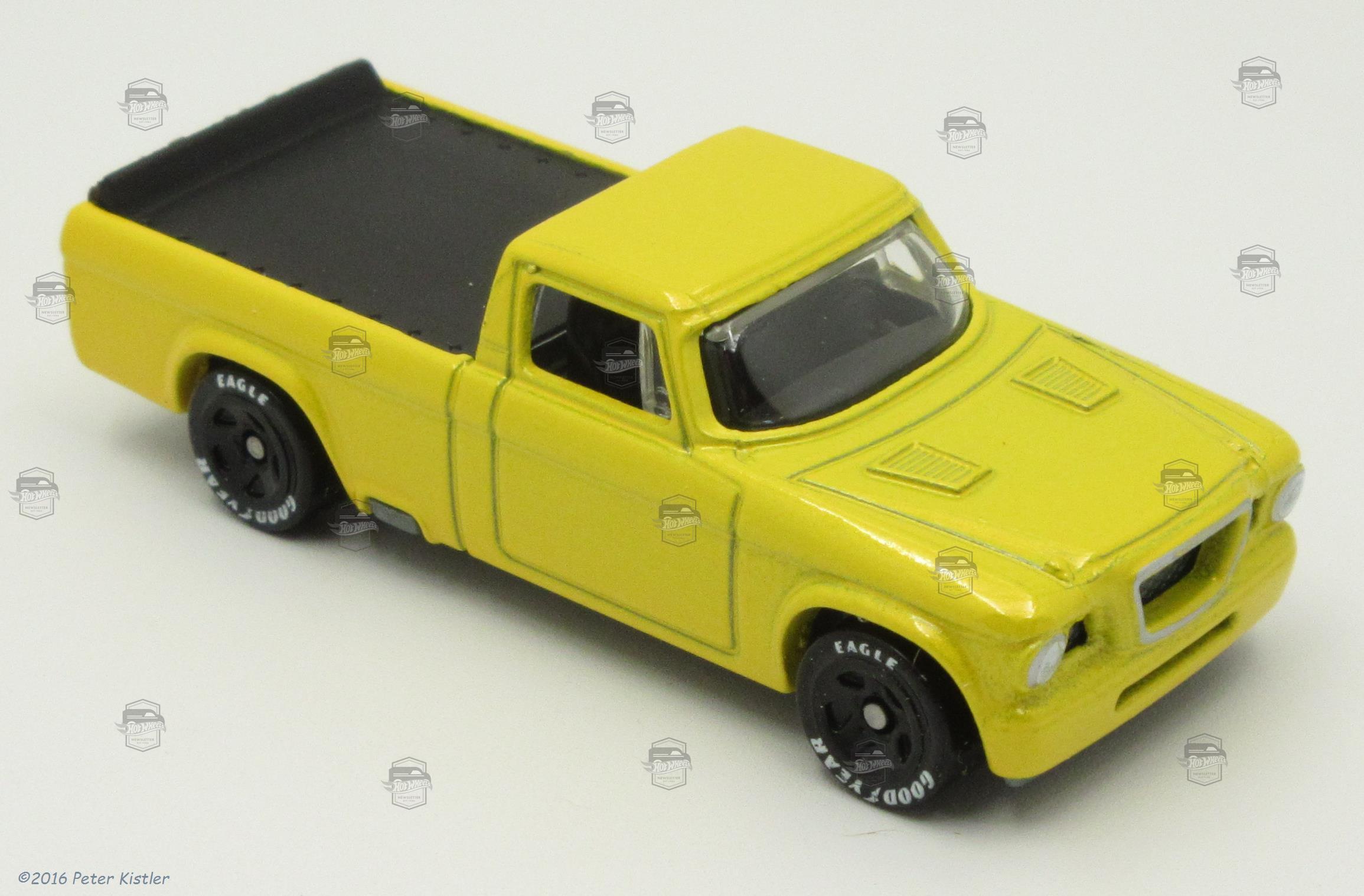 Hot Wheels® Newsletter - Collection Management