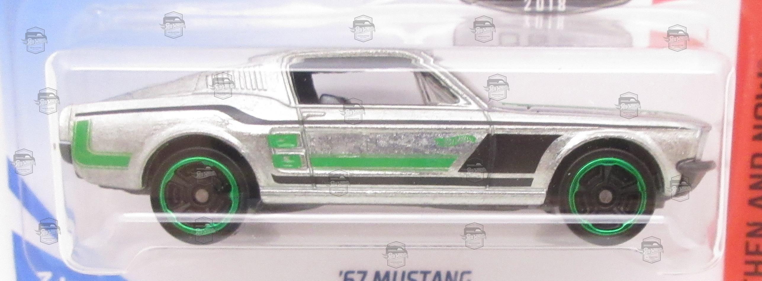 Hot Wheels® Newsletter - Collection Management