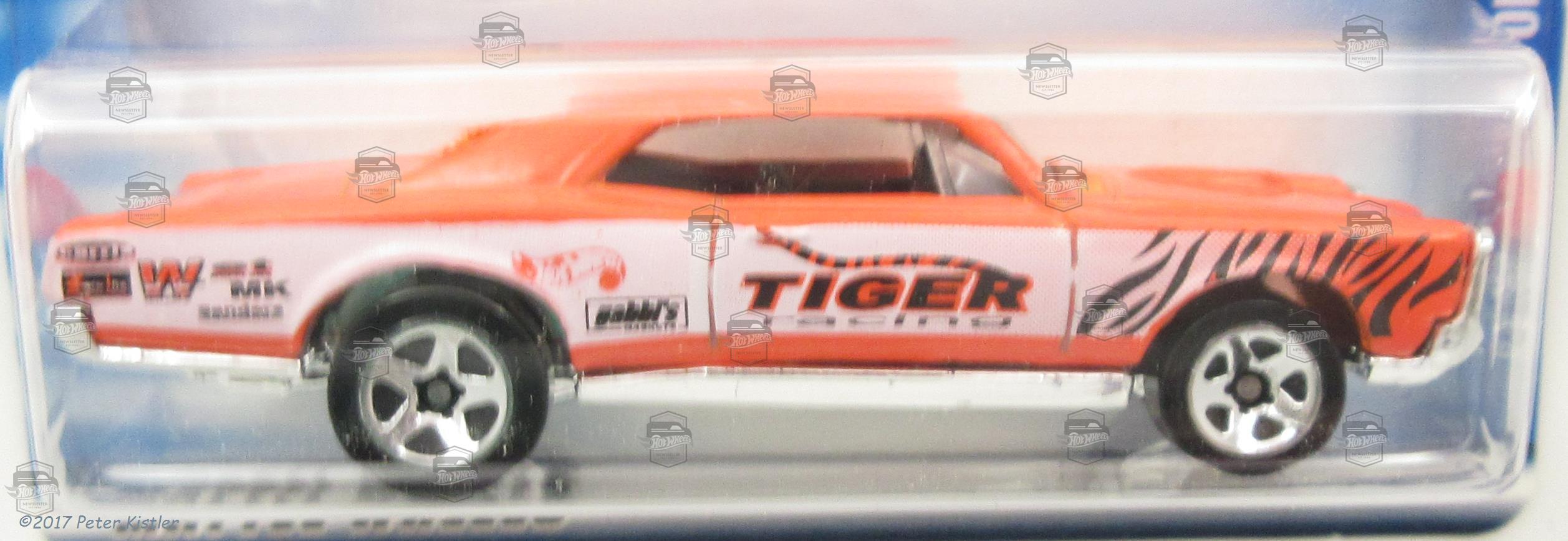 Hot Wheels® Newsletter - Digital Car Catalog & Collection Management