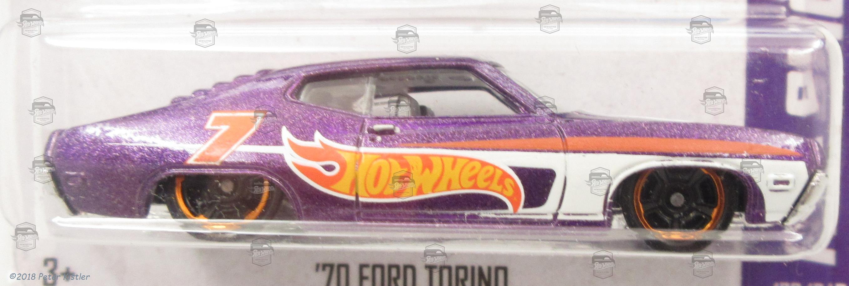Hot Wheels® Newsletter - Collection Management