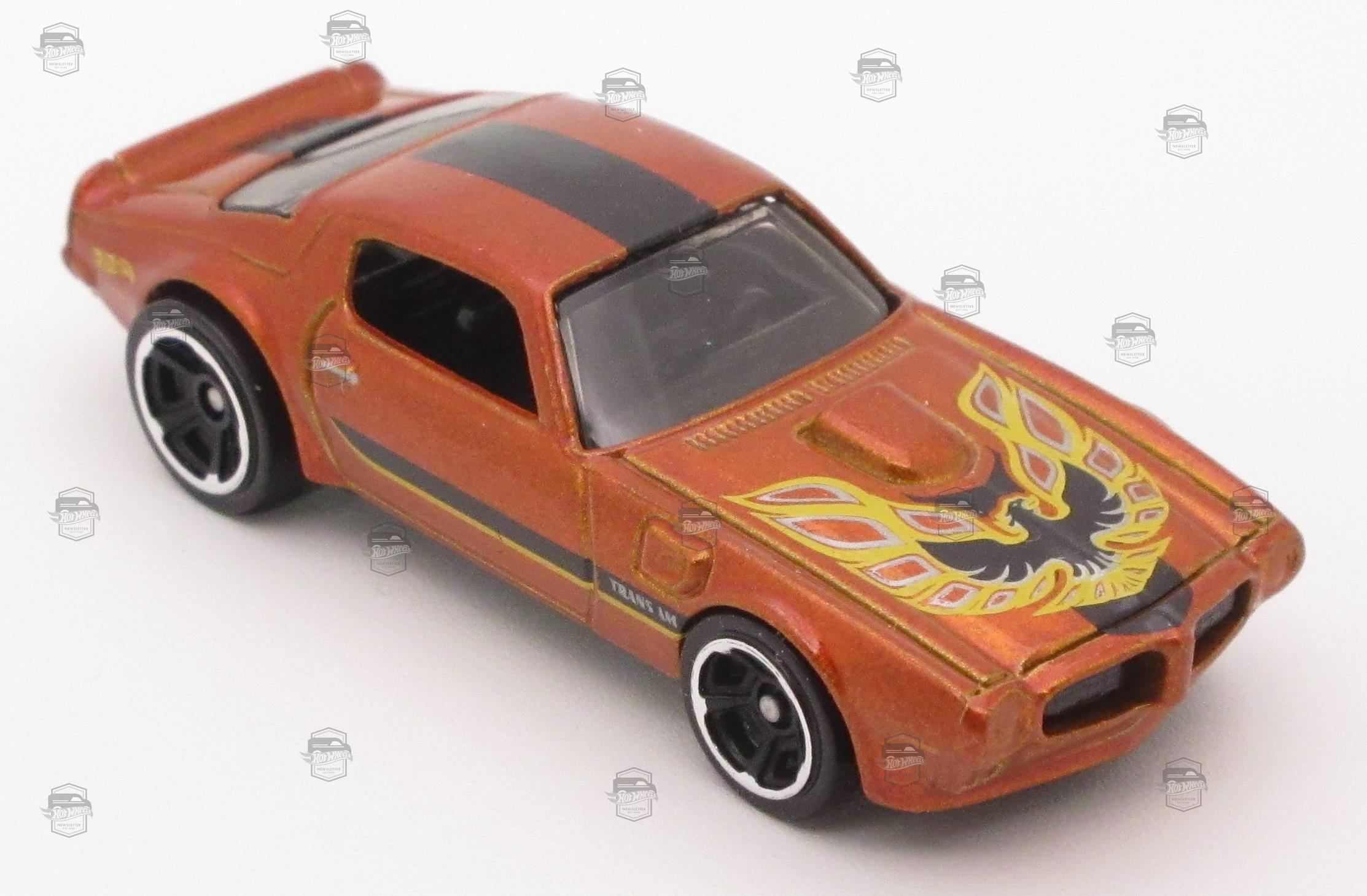 Hot Wheels® Newsletter - Digital Car Catalog & Collection Management