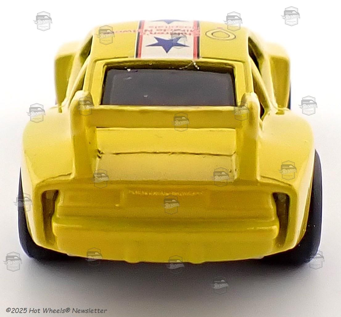 Hot Wheels® Newsletter - Collection Management